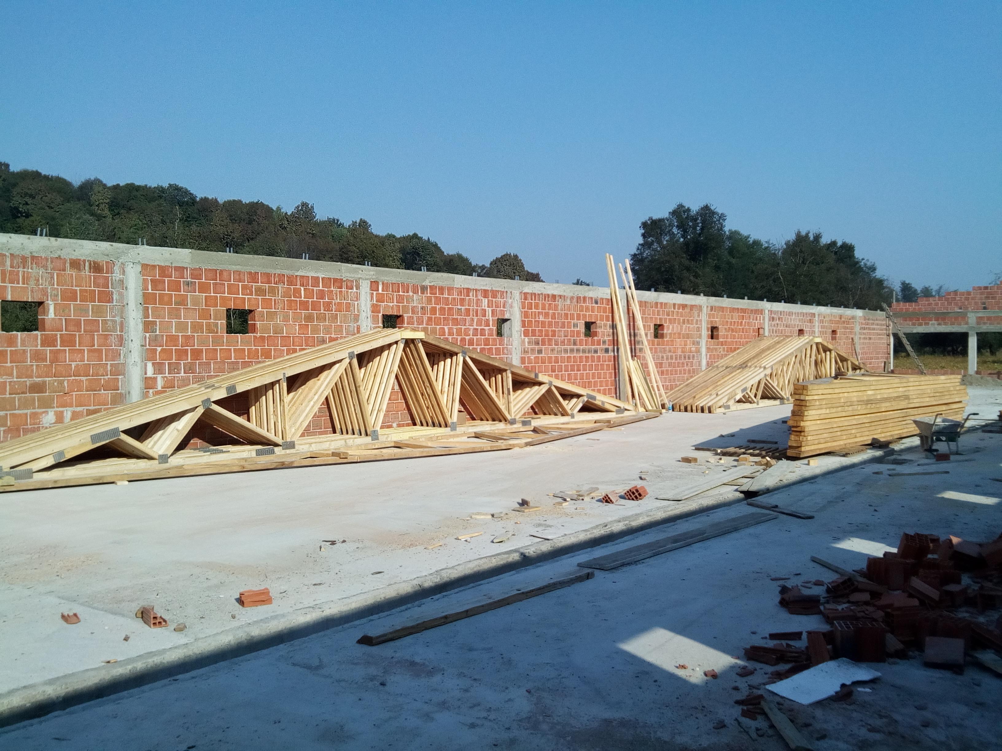 FARMA - mali gradjevinar